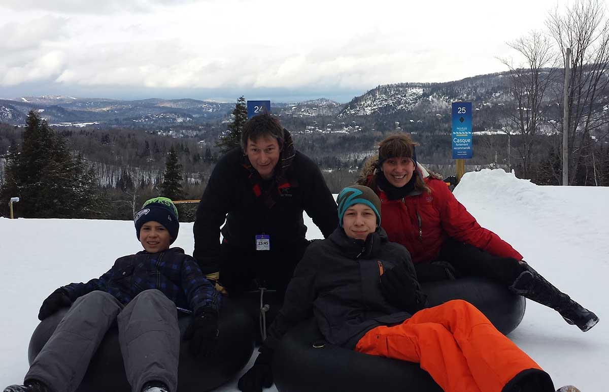 Annie Chevalier - Conception, rédaction, création et adaptation de contenu