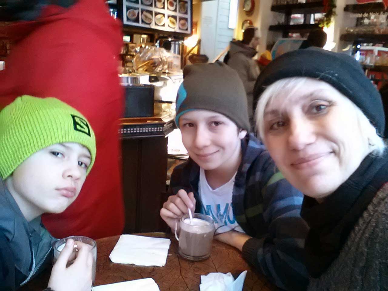 Annie Chevalier - Conception, rédaction, création et adaptation de contenu