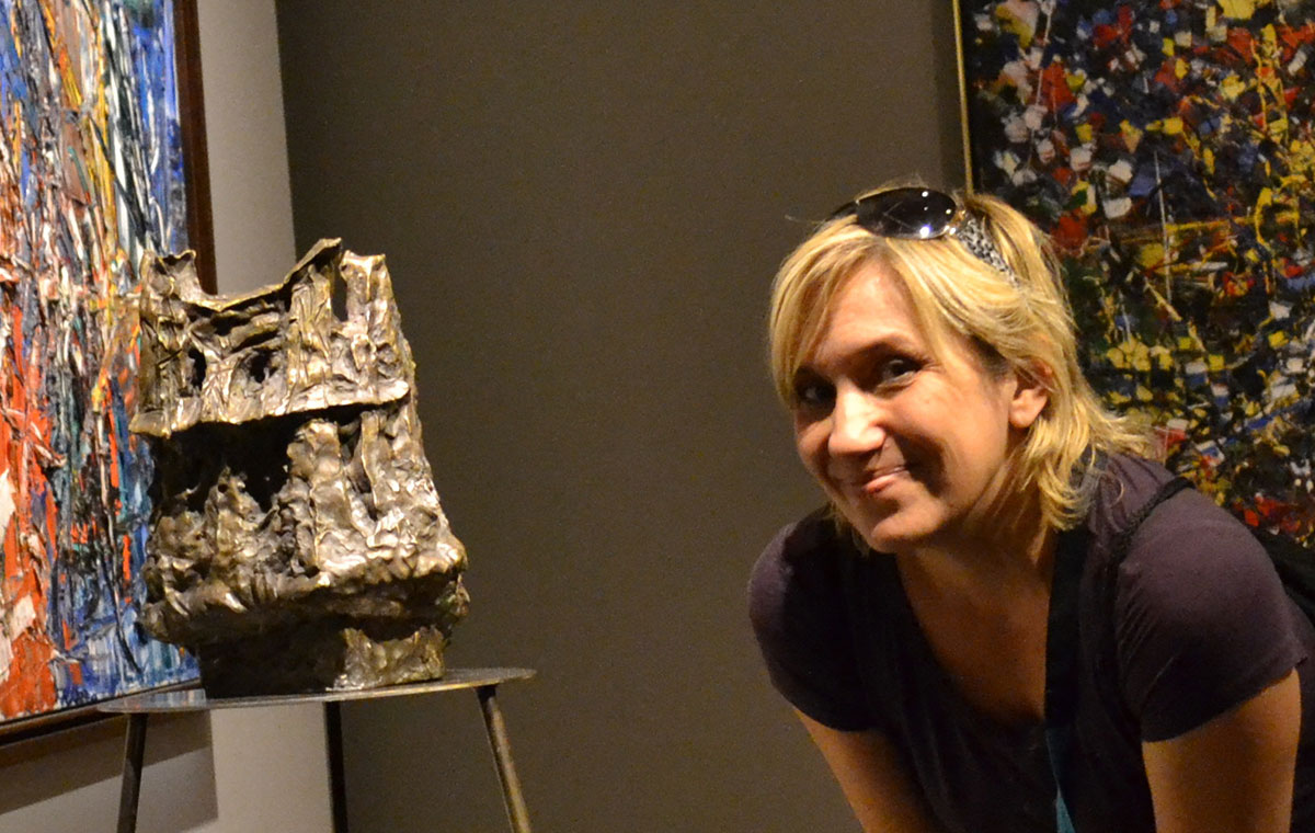 Annie Chevalier - Conception, rédaction, création et adaptation de contenu