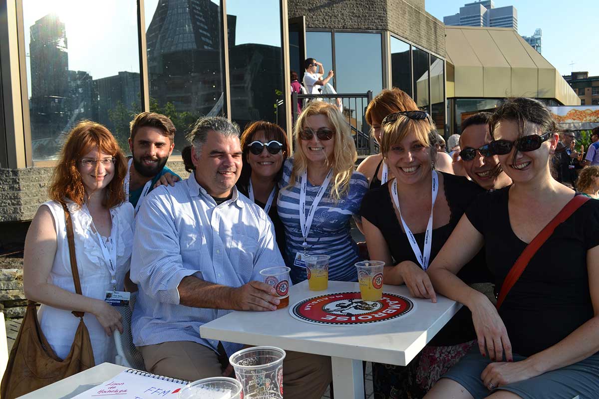 Annie Chevalier - Conception, rédaction, création et adaptation de contenu